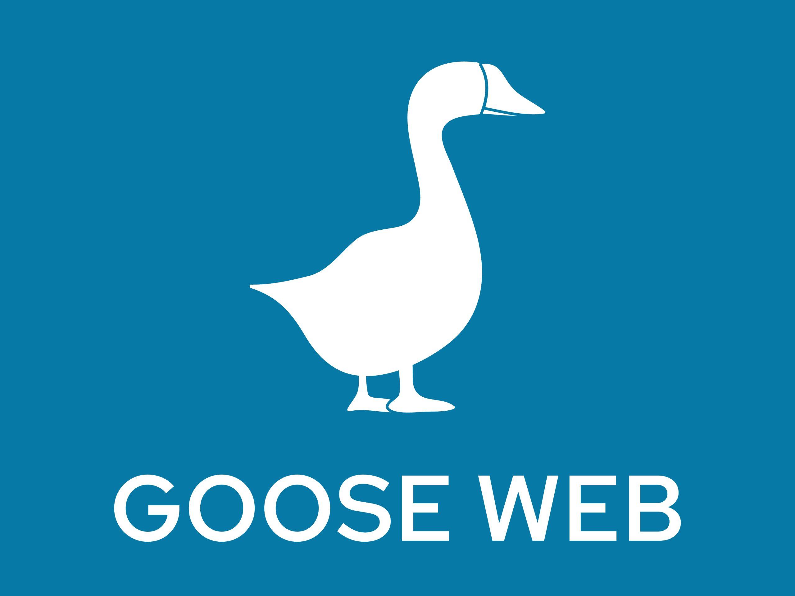GOOSE WEB | 株式会社青葉広告